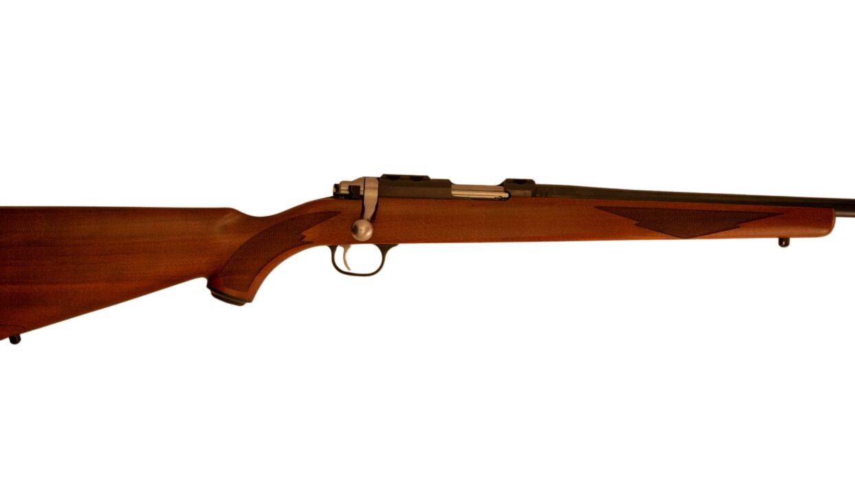 Sportarm | Award-Winning Country Sports Group | FAC Rifles