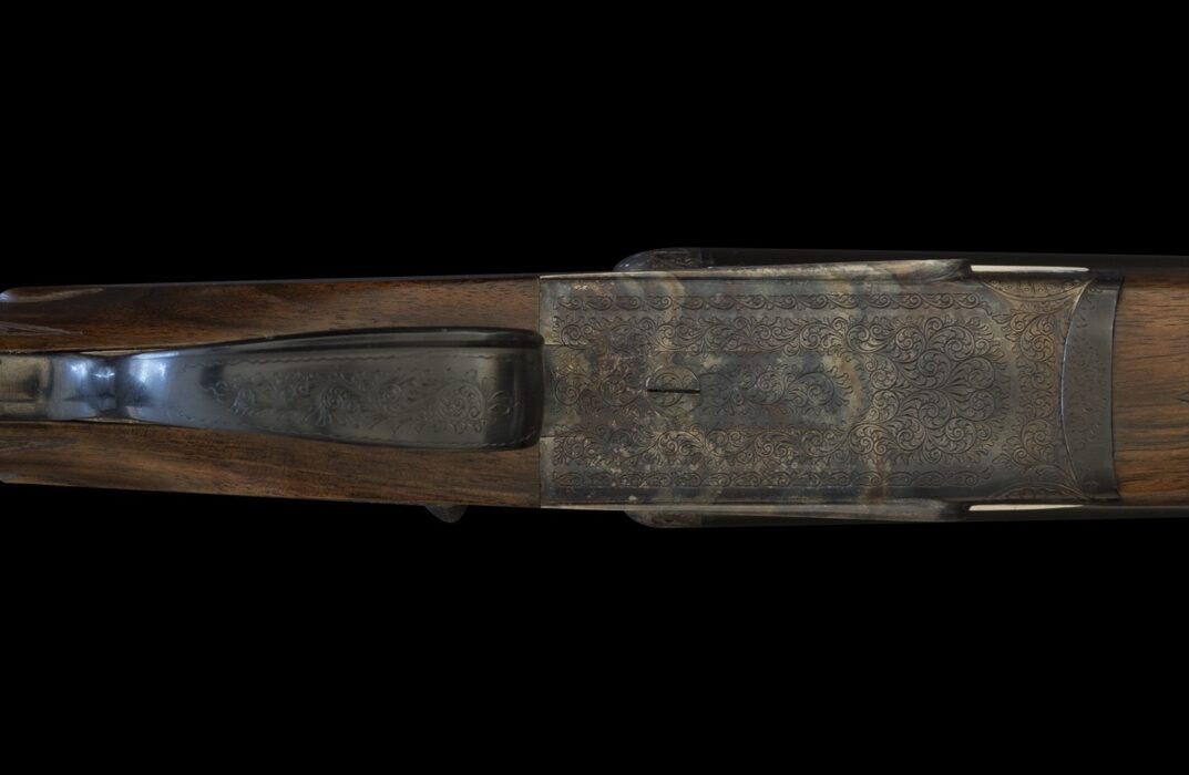 AYA - #2 Sidelock Side by Side, 28 Gauge - 101013/009 - Sportarm