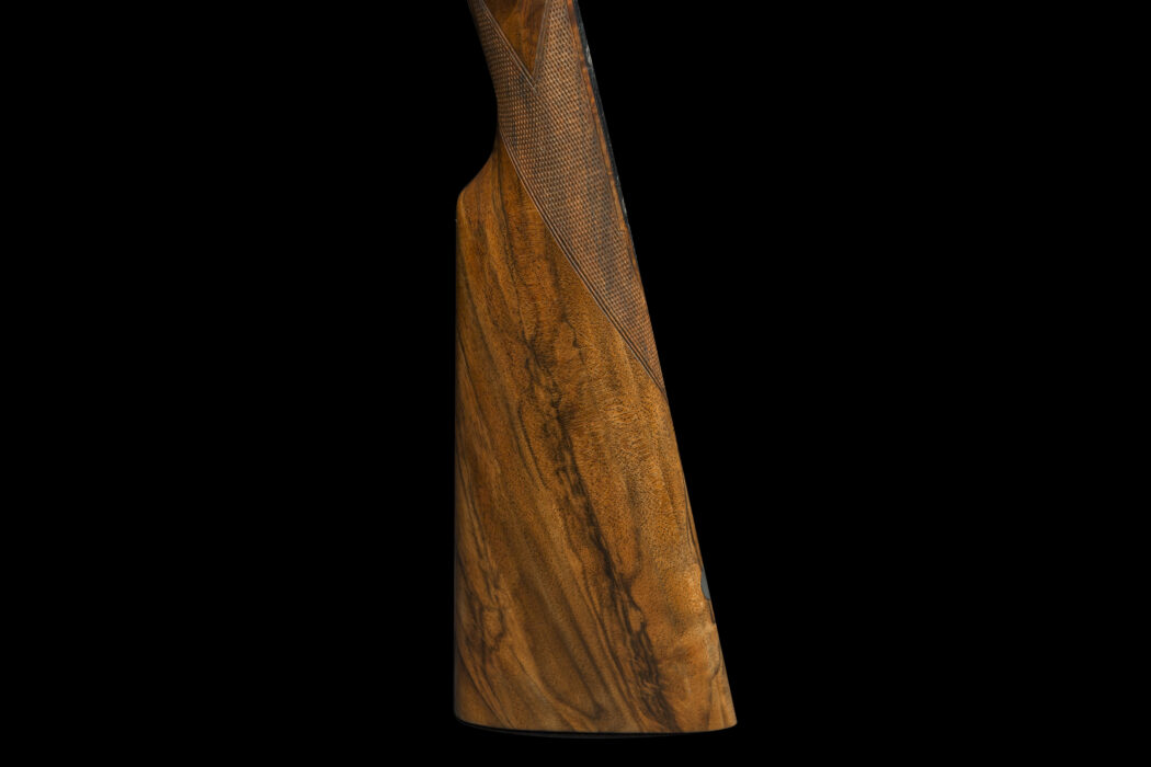 AYA - #2 Sidelock Side by Side, 28 Gauge - 110630/003 - Sportarm