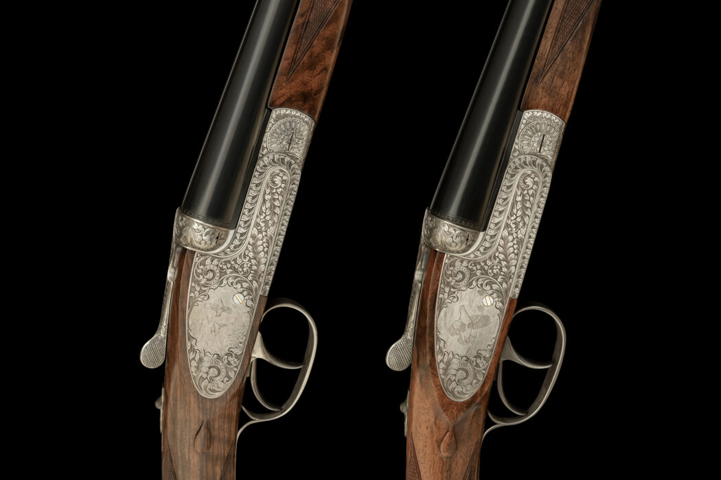 Sportarm | Award-Winning Country Sports Group | Shotguns