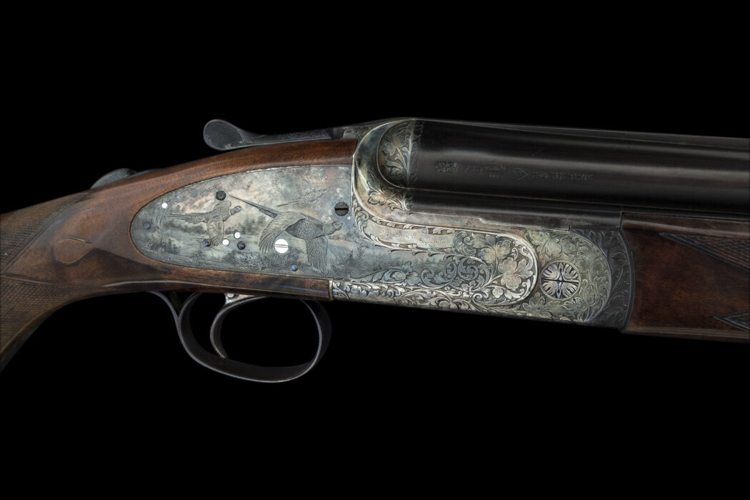 James Purdey and Sons - Sportarm