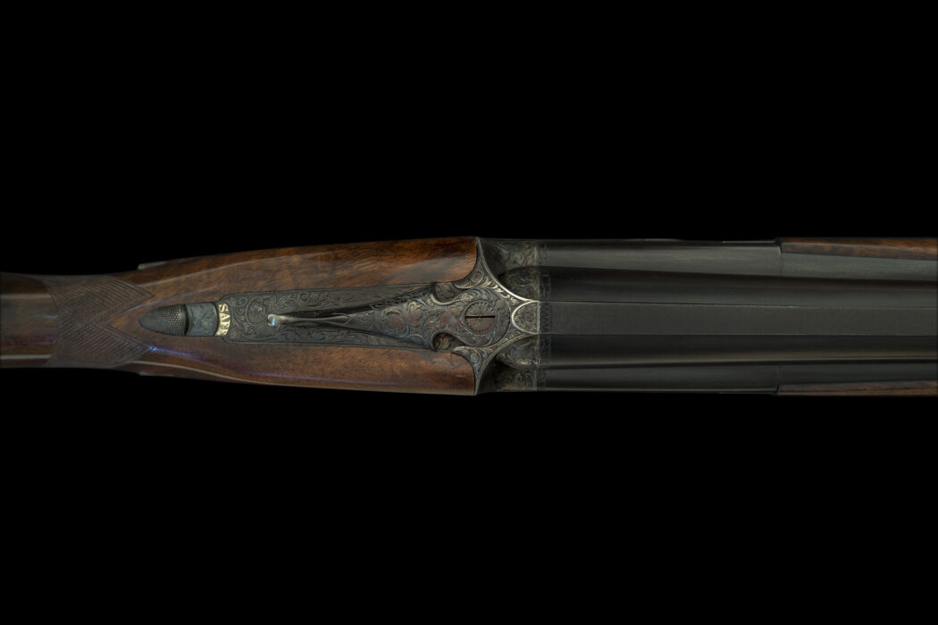 Purdey, James - Sidelock Over and Under, 12 Gauge - 240703/701 - Sportarm