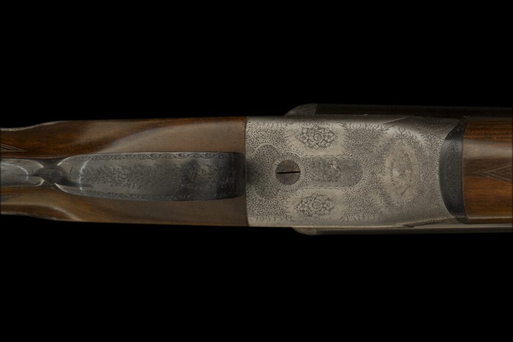 Purdey, James - Sidelock Side by Side, 16 Gauge - 200129/701 - Sportarm