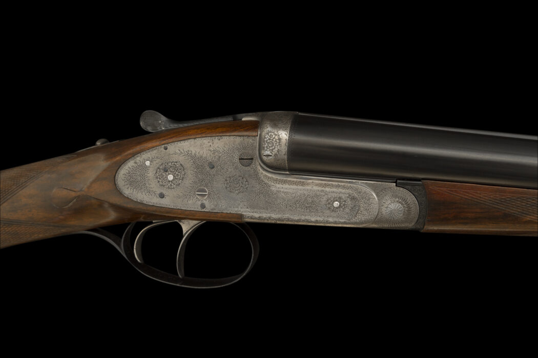 James Purdey and Sons - Sportarm