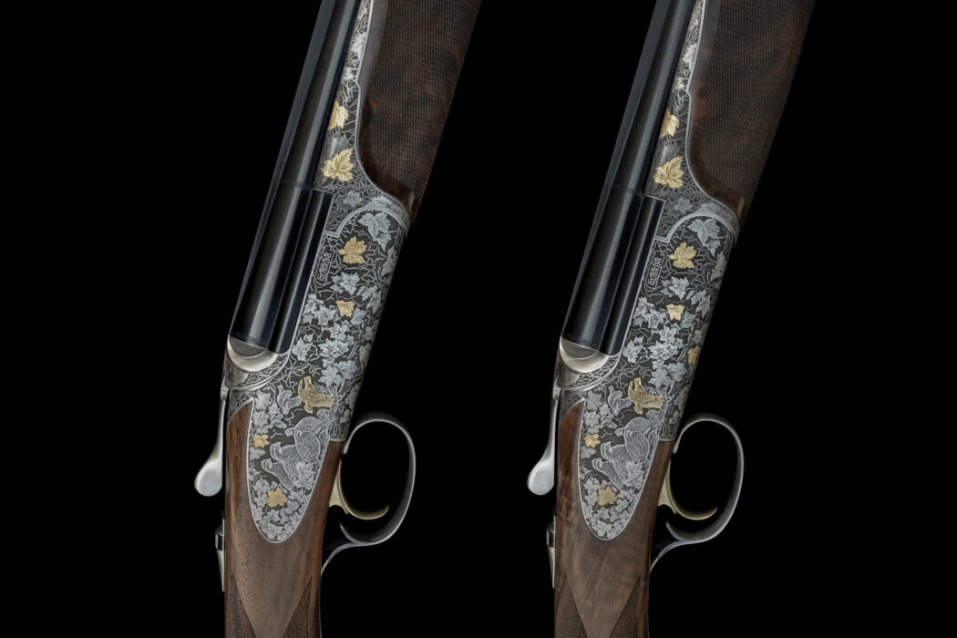 Sportarm | Award-Winning Country Sports Group | Shotguns