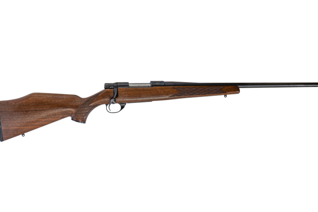 RWS - Model 89 Bolt Action, .22-250 - 180911/001 - Sportarm
