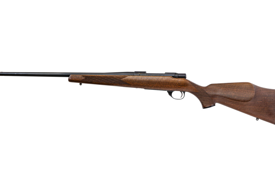RWS - Model 89 Bolt Action, .22-250 - 180911/001 - Sportarm