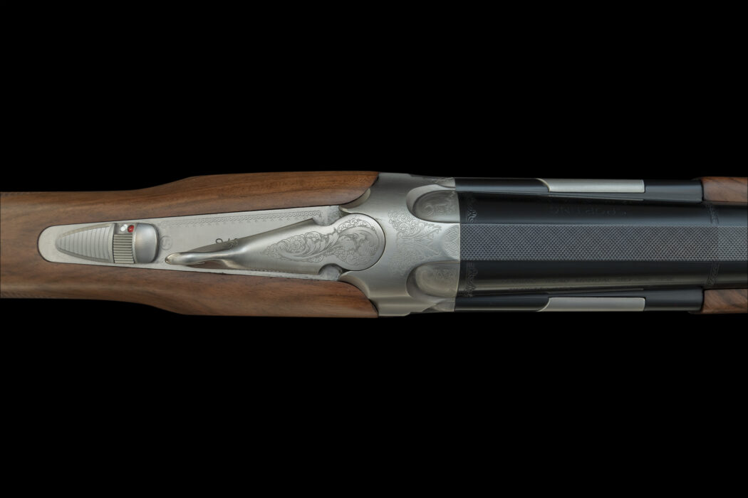 Beretta - 690 III Sporting Over and Under, 12 Gauge - 191214/703 - Sportarm