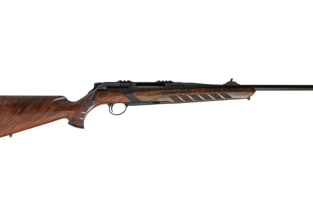 Merkel - Helix RX Straight Pull, .30-06 - 200205/710 - Sportarm