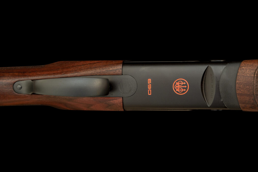 Beretta - 690 Sporting Black Over and Under, 12 Gauge - 200218/705 ...