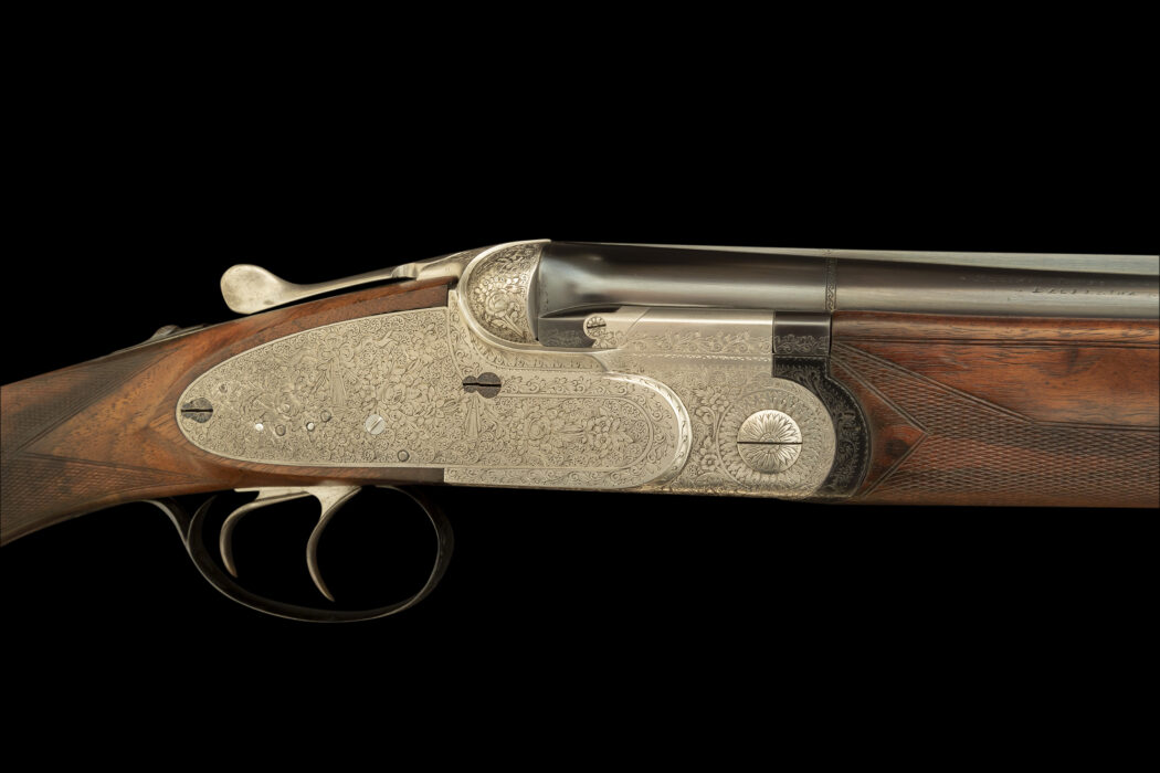 Beretta - S3 EL Over and Under, 12 Gauge - 201022/009 - Sportarm