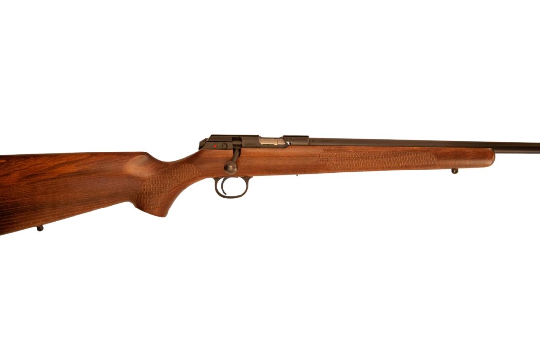 Sportarm | Award-Winning Country Sports Group | FAC Rifles