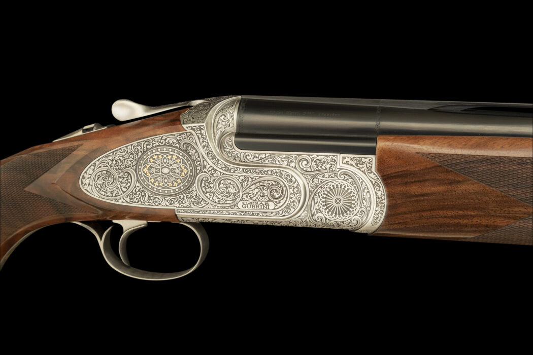 Caesar Guerini - Sportarm