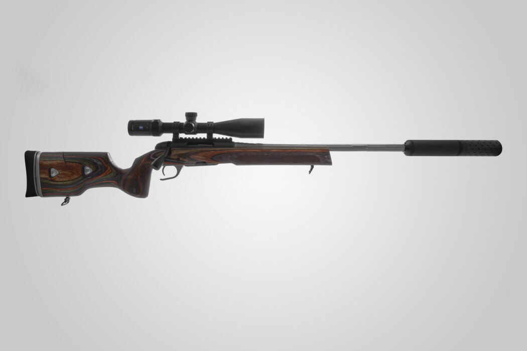 Sportarm | Award-Winning Country Sports Group | FAC Rifles