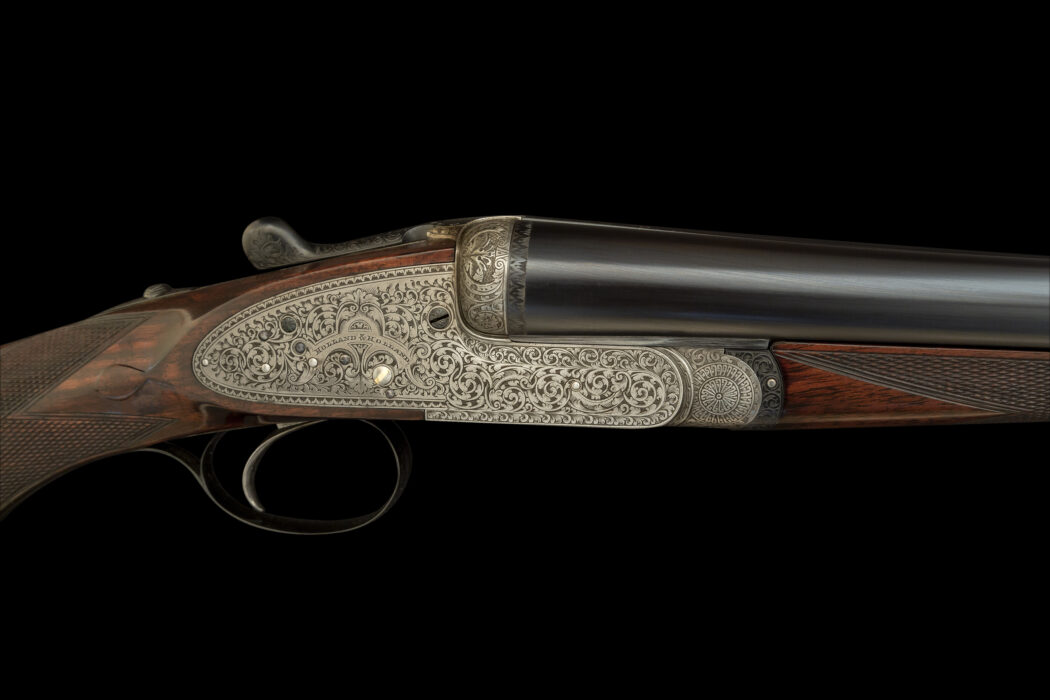 Holland & Holland - Pair Royal Side by Side, 12 Gauge - 220818/003 ...