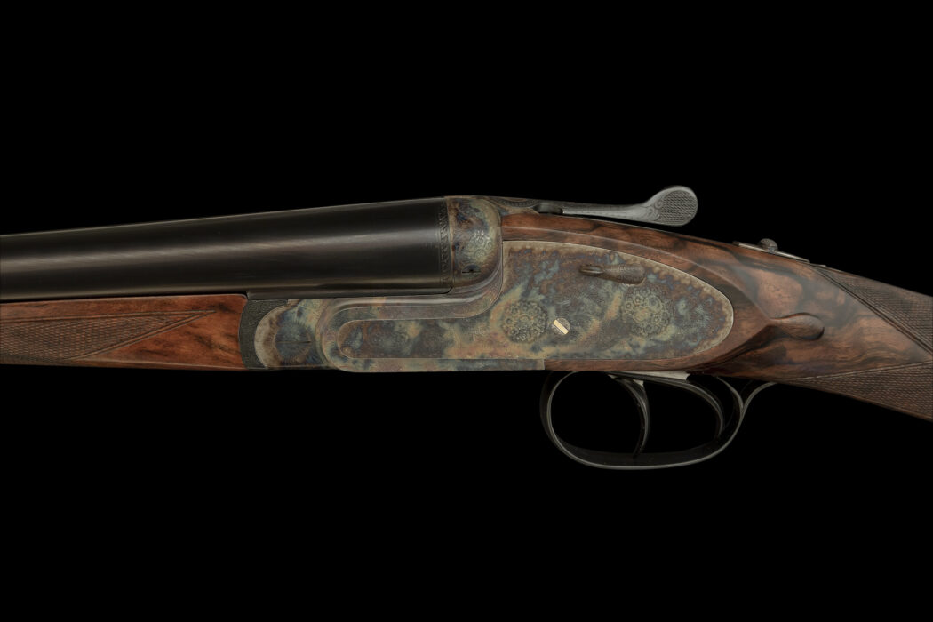 AYA - Pair Imperial Side by Side, 20 Gauge - 221020/704 - Sportarm