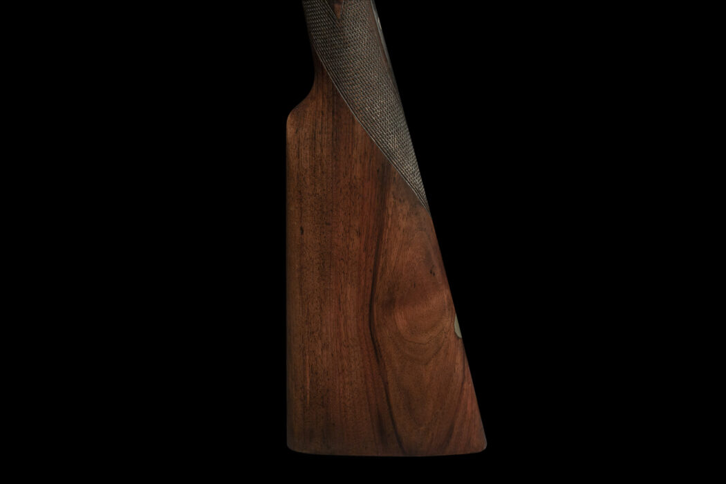 AYA - #4 Boxlock Side by Side, 12 Gauge - 221202/005 - Sportarm