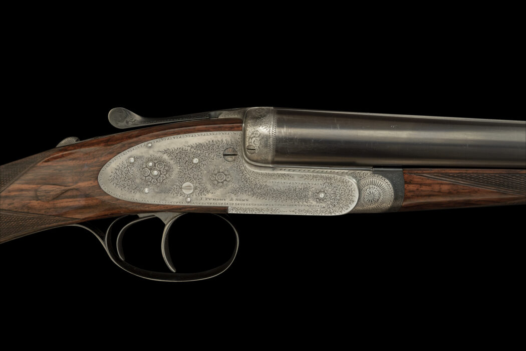 James Purdey and Sons - Sportarm