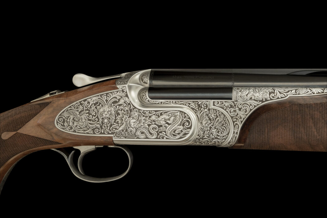 Caesar Guerini - Sportarm