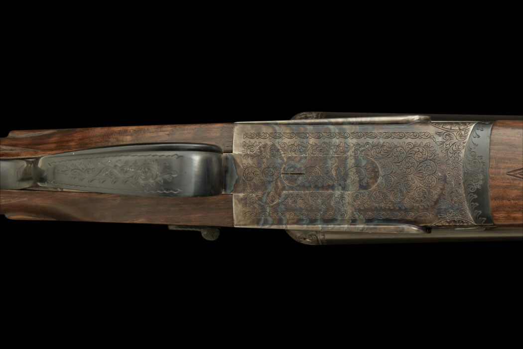 AYA - #2 Sidelock Side by Side, 20 Gauge - 230127/701 - Sportarm