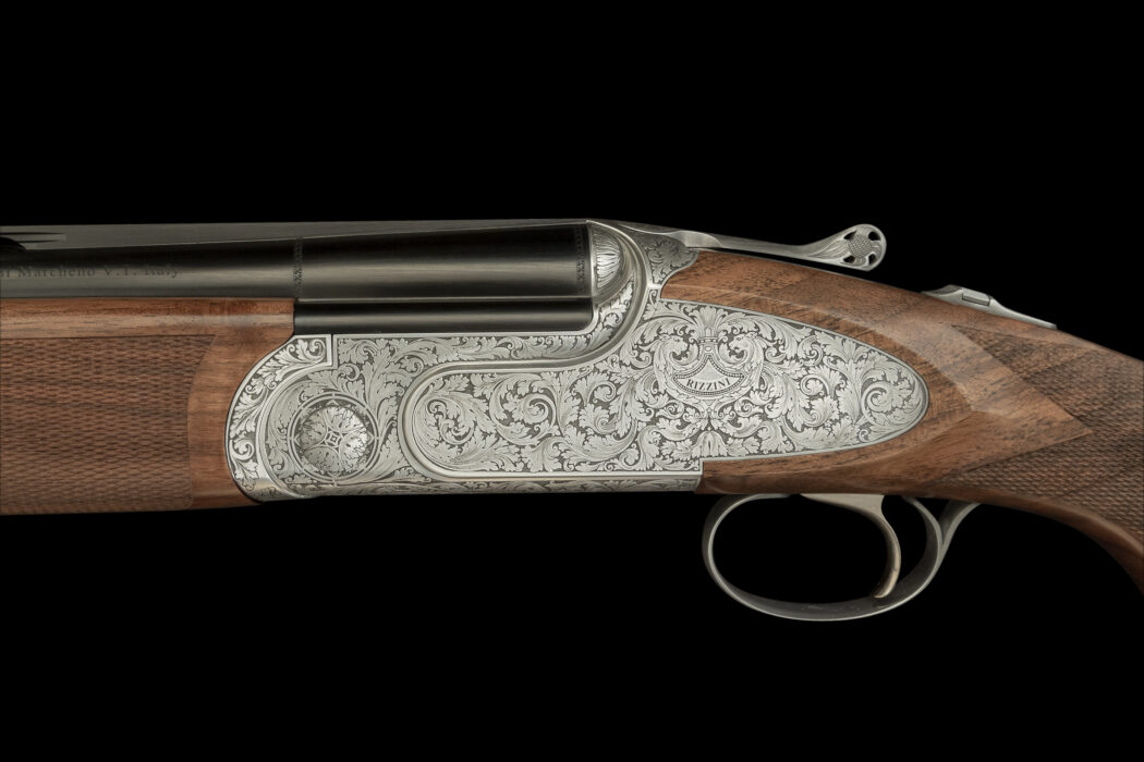 Rizzini - S2000 Over and Under, 12 Gauge - 230207/702 - Sportarm