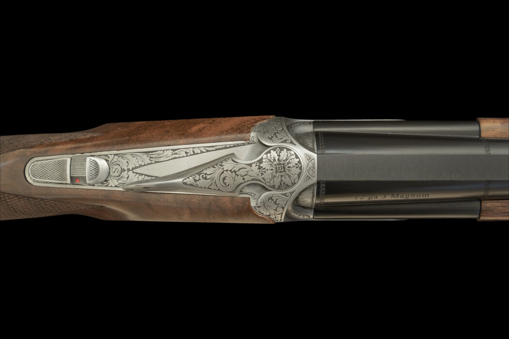 Rizzini - S2000 Over and Under, 12 Gauge - 230207/702 - Sportarm