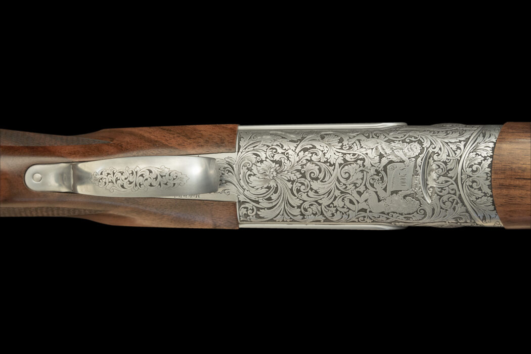 Rizzini - S2000 Over and Under, 12 Gauge - 230207/702 - Sportarm