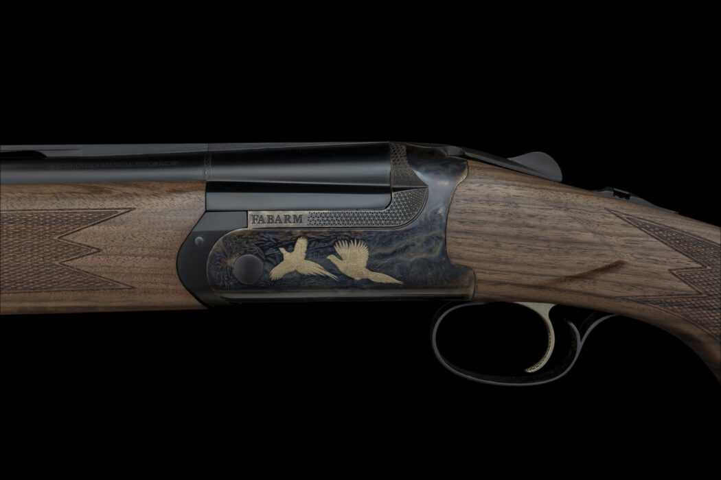 Fabarm - Elos 2 Elite Over and Under, 20 Gauge - 231214/704 - Sportarm