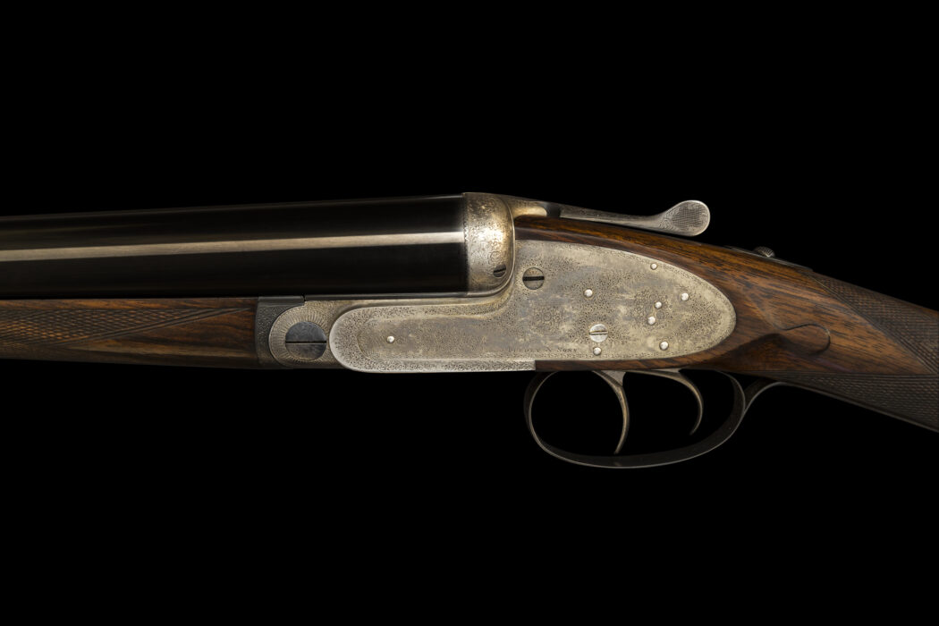 Purdey, James - Sidelock Side by Side, 12 Gauge - 251022/007 - Sportarm