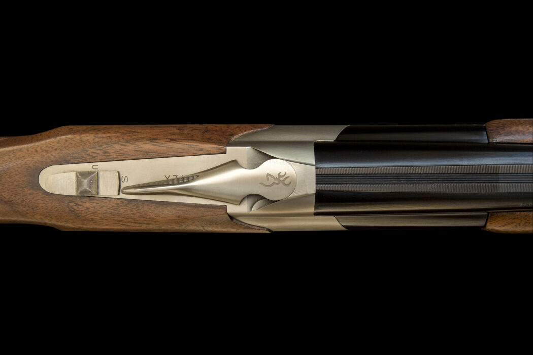 Browning - B725 Sporter Over And Under, 12 Gauge - 240427/701 - Sportarm