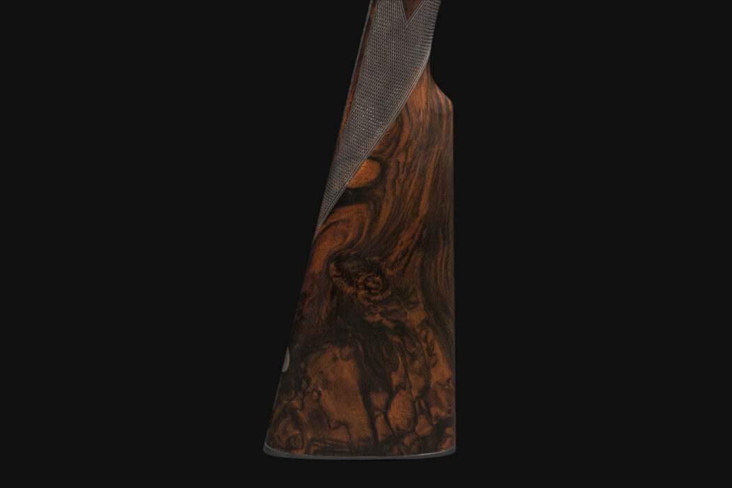 AYA - #1 Sidelock De Luxe Side by Side, 20 Gauge - 240515/704 - Sportarm