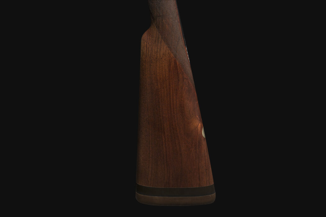 AYA - #2 Sidelock Side by Side, 20 Gauge - 240515/705 - Sportarm