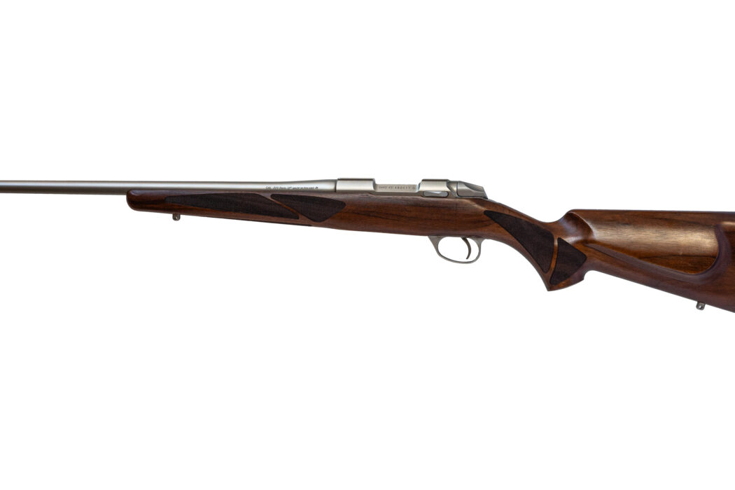 Sako - 85 XS Hunter Stainless Bolt Action, .223 - 241022/001 - Sportarm