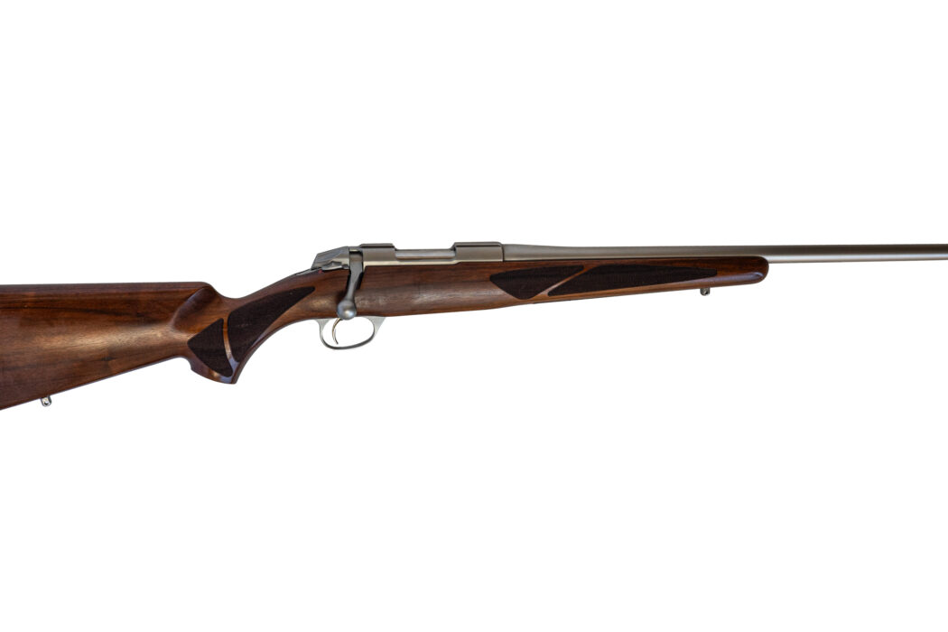 Sako - 85 XS Hunter Stainless Bolt Action, .223 - 241022/001 - Sportarm