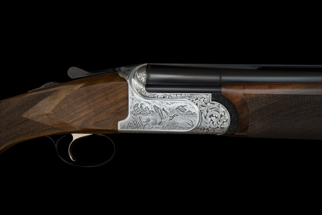 Rizzini - Sportarm