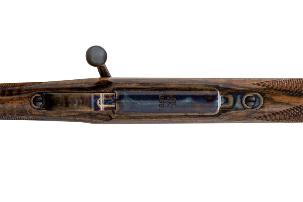 J. Rigby - Highland Stalker Deluxe Bolt Action, .30-06 - 241221/701 ...