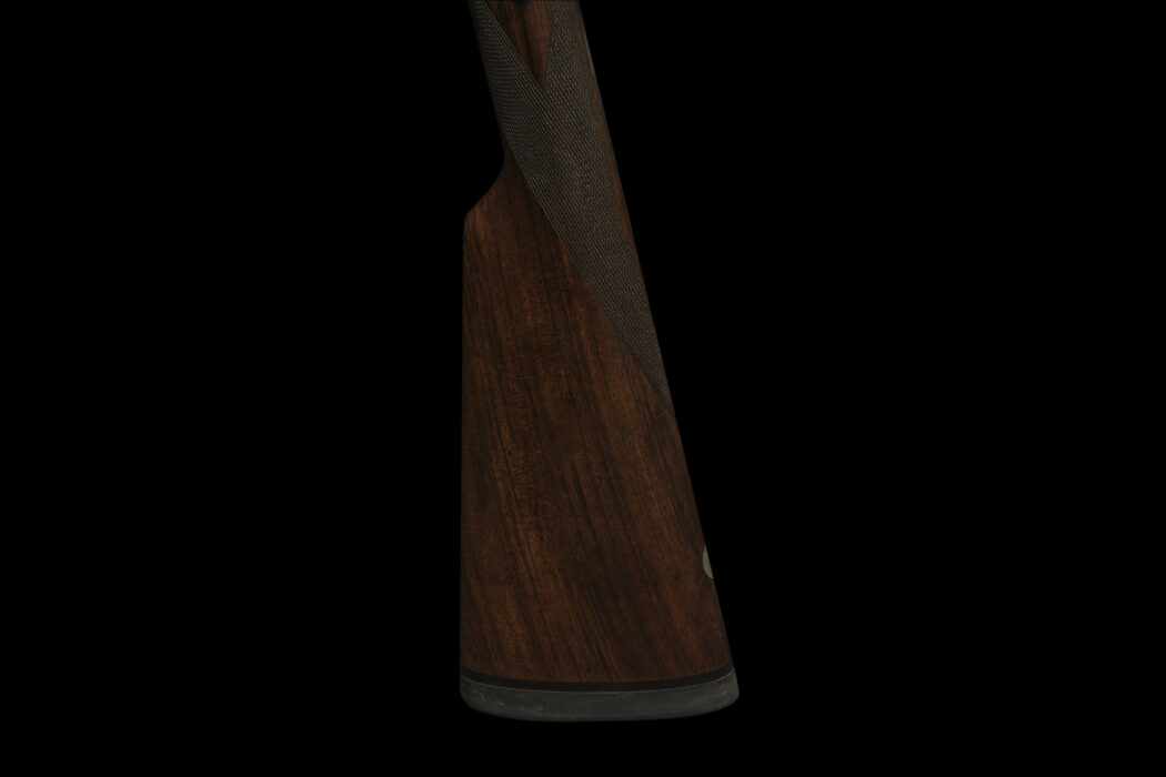 AYA - #2 Sidelock Side by Side, 20 Gauge - 241126/004 - Sportarm