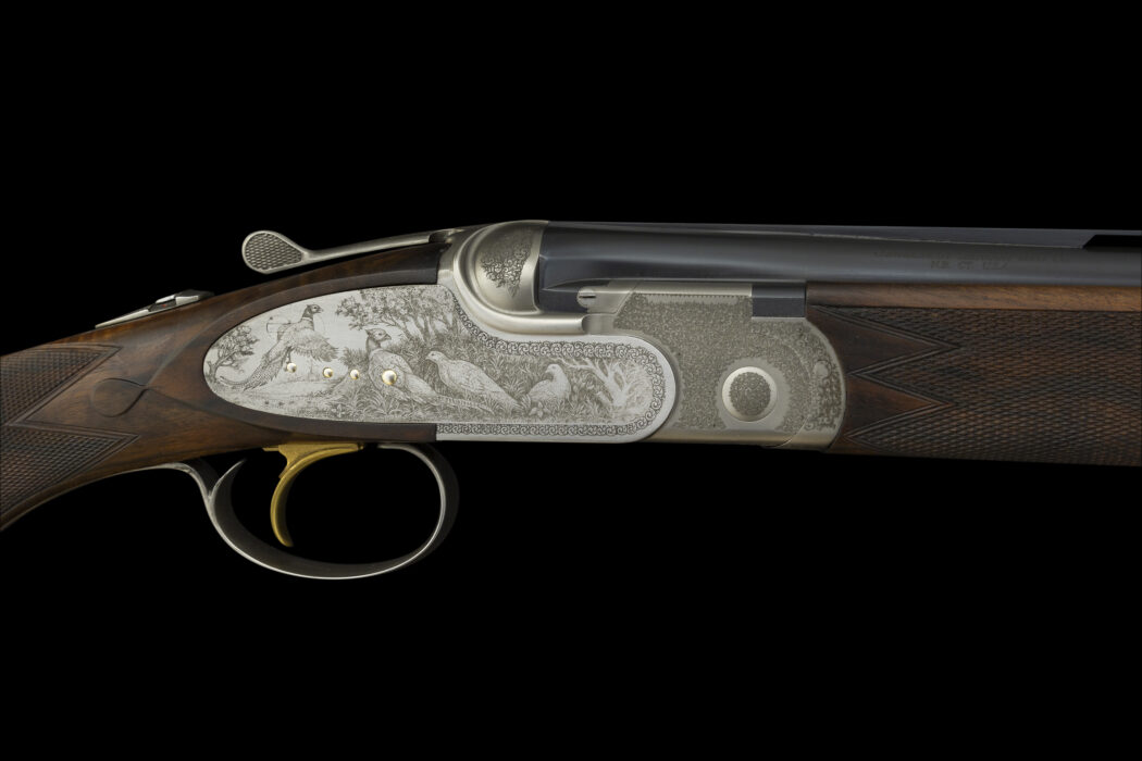 Sportarm | Award-Winning Country Sports Group | Shotguns