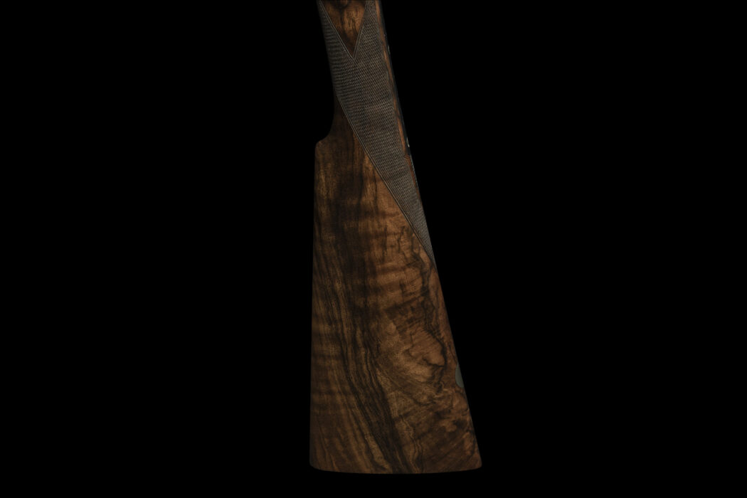 AYA - #2 Sidelock De Luxe Side by Side, 410 Gauge - 250213/007 - Sportarm