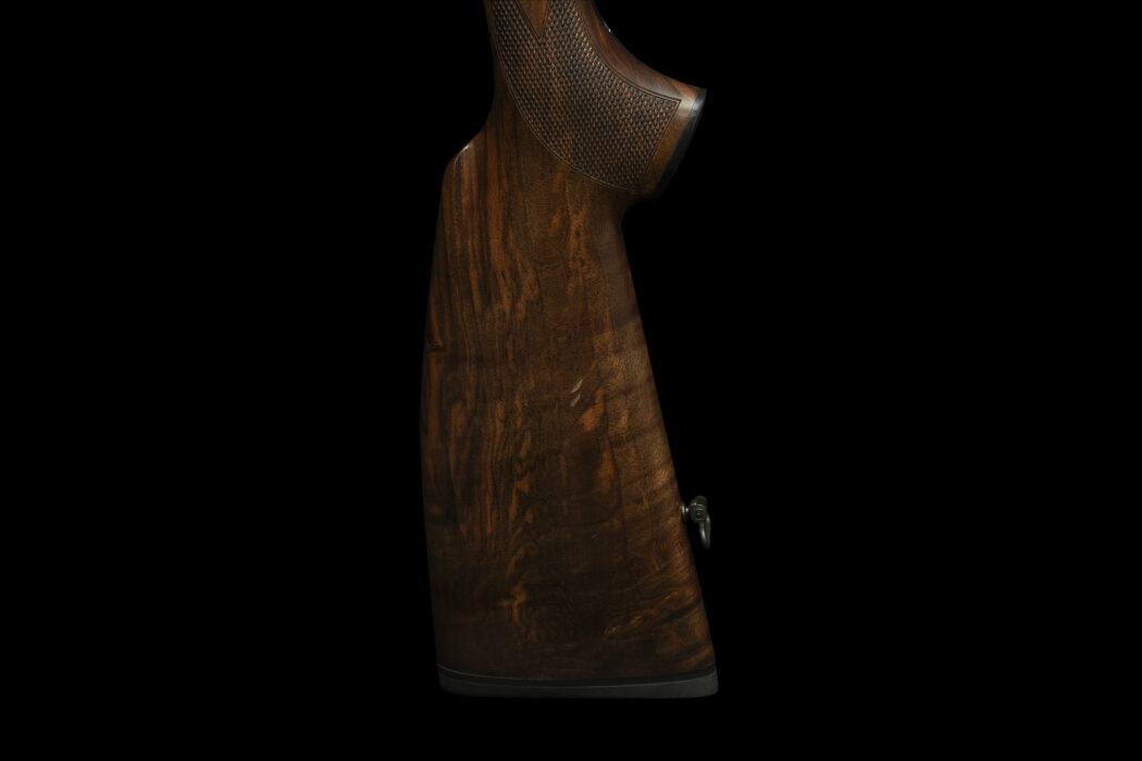 Merkel - 140AE Side by Side, .30-06 - 250305/701 - Sportarm