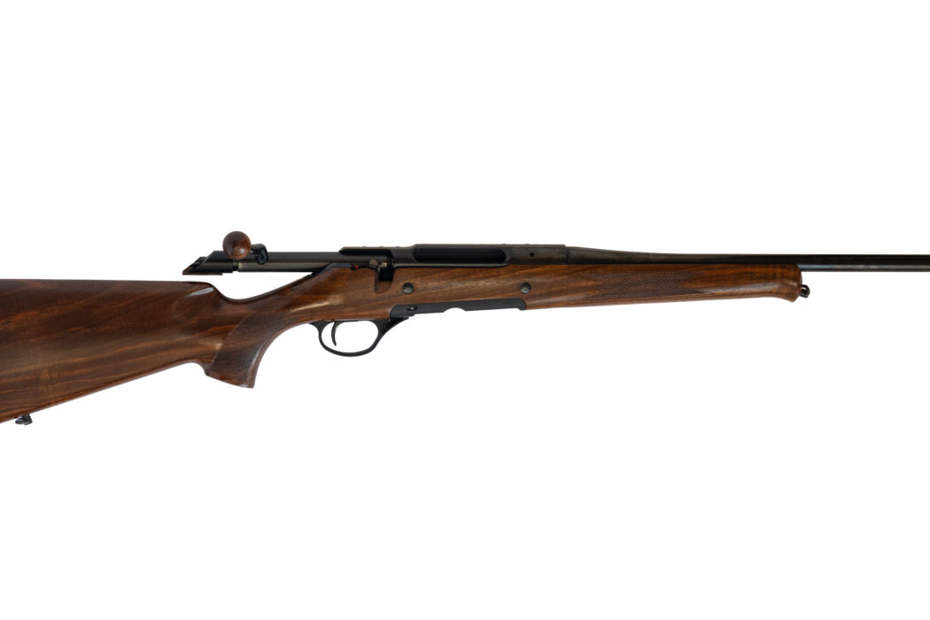 Haenel - Jaeger 10 Lady Timber Bolt Action, .308 - 250513/003 - Sportarm