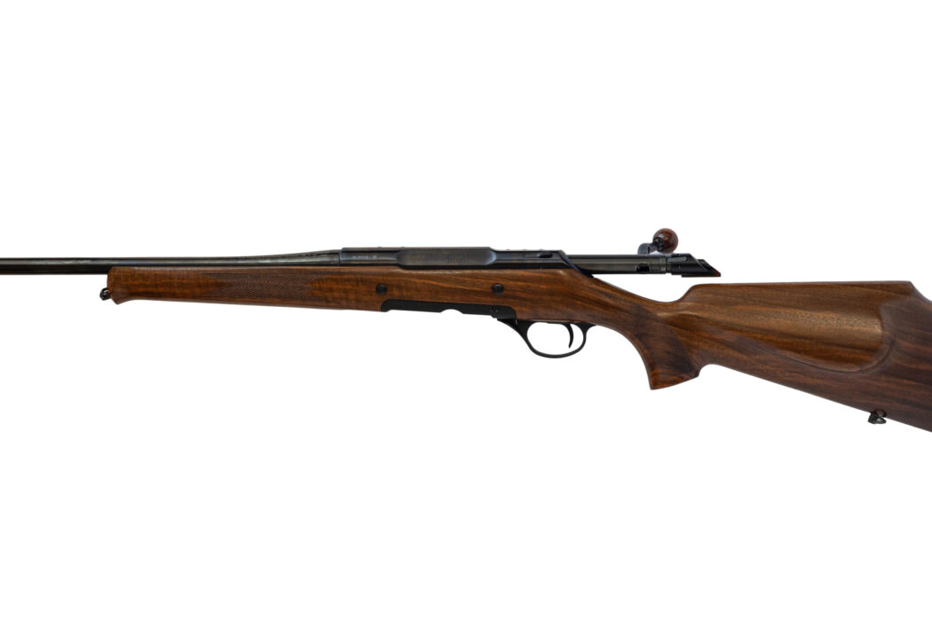 Haenel - Jaeger 10 Lady Timber Bolt Action, .308 - 250513/003 - Sportarm
