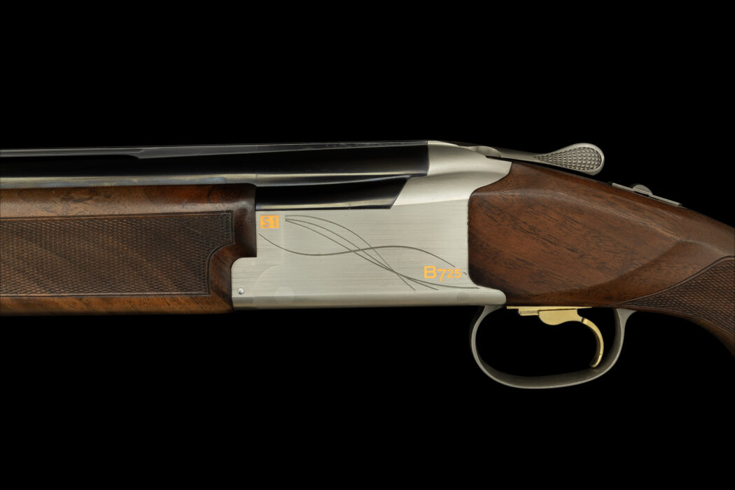 Browning - B725 Sporter Over and Under, 12 Gauge - 250517/703 - Sportarm