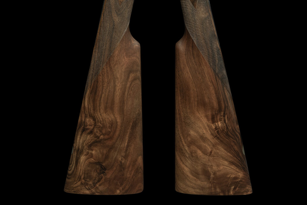 AYA - #2 Sidelock Side by Side, 20 Gauge - 250522/002 - Sportarm