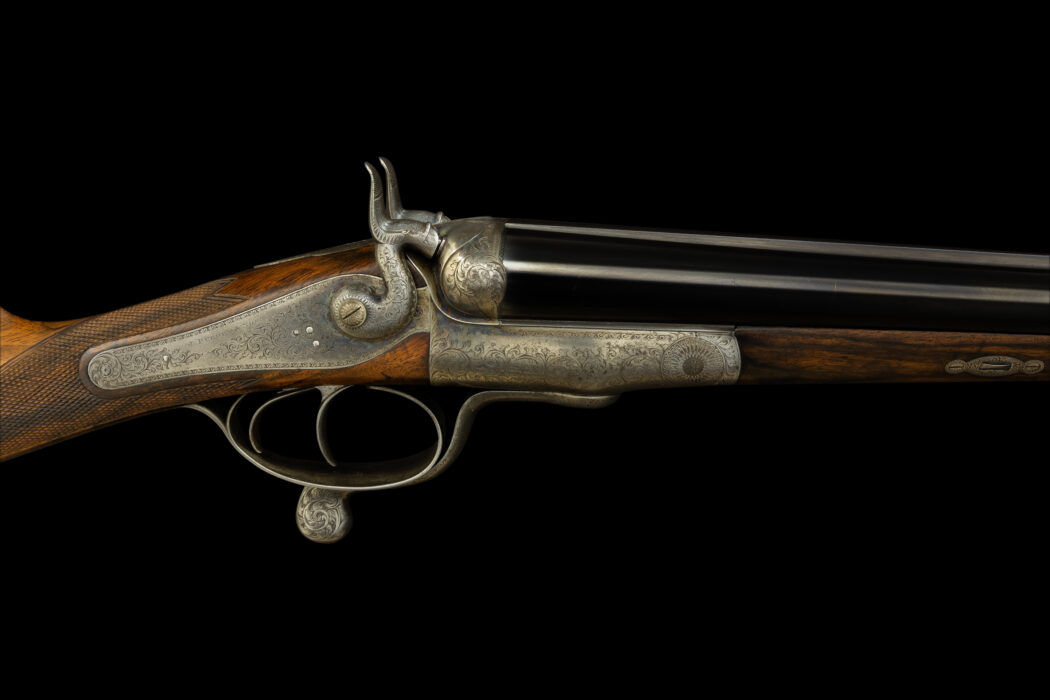 James Purdey and Sons - Sportarm