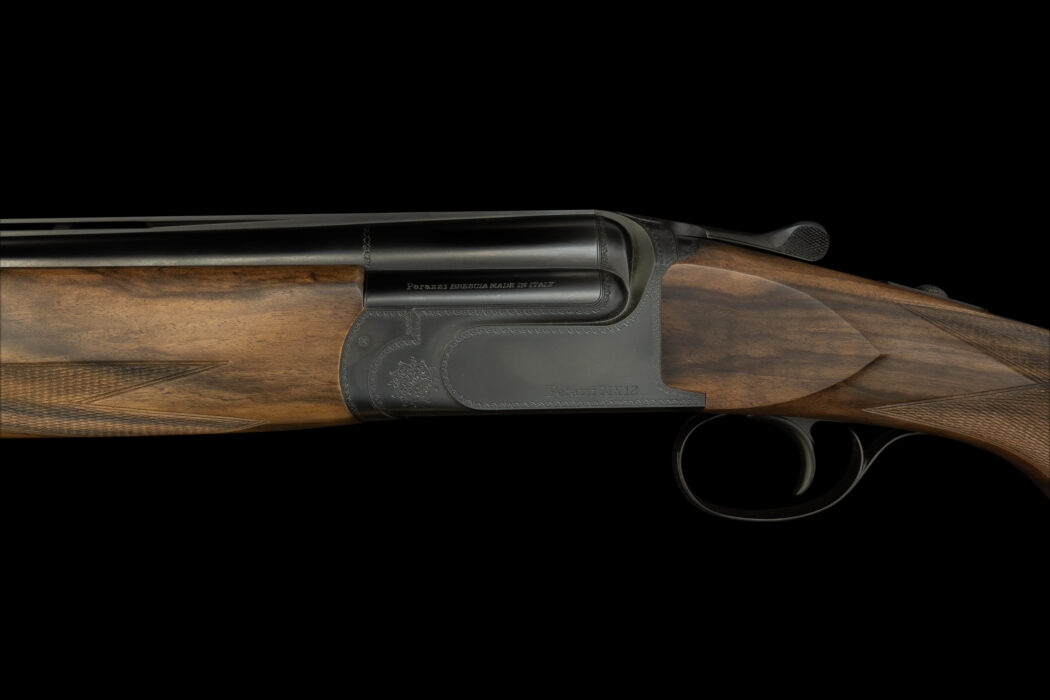 Perazzi - MX12 Game Over and Under, 12 Gauge - 250717/004 - Sportarm