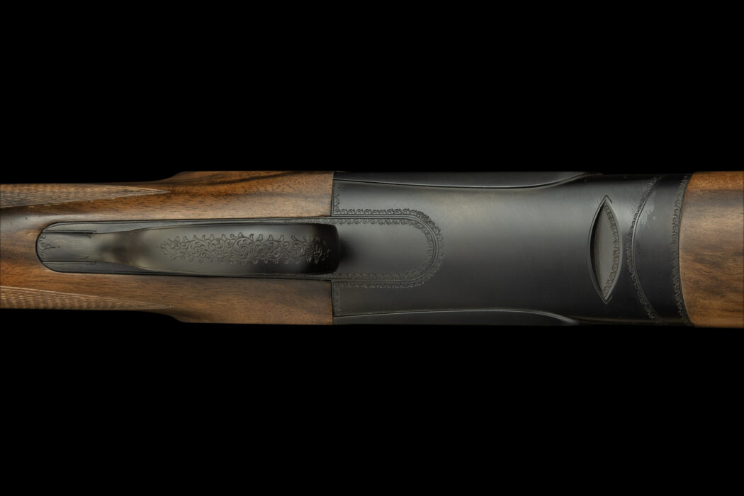 Perazzi - MX12 Game Over and Under, 12 Gauge - 250717/004 - Sportarm