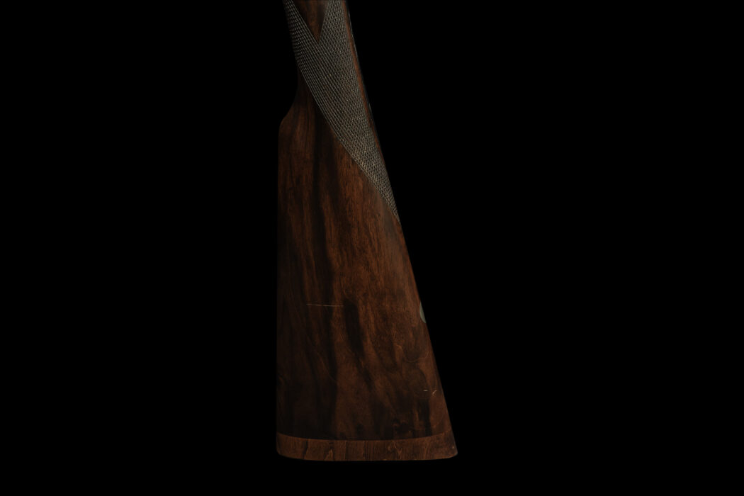 AYA - #2 Sidelock Side by Side, 12 Gauge - 250722/701 - Sportarm