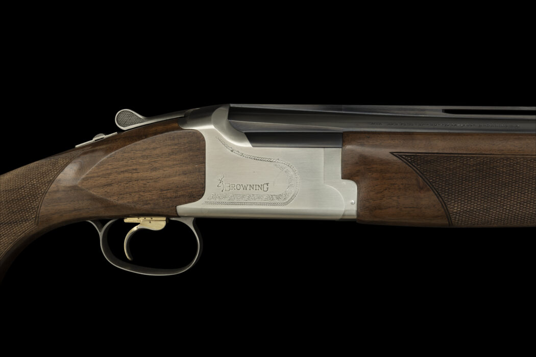Browning - Sportarm
