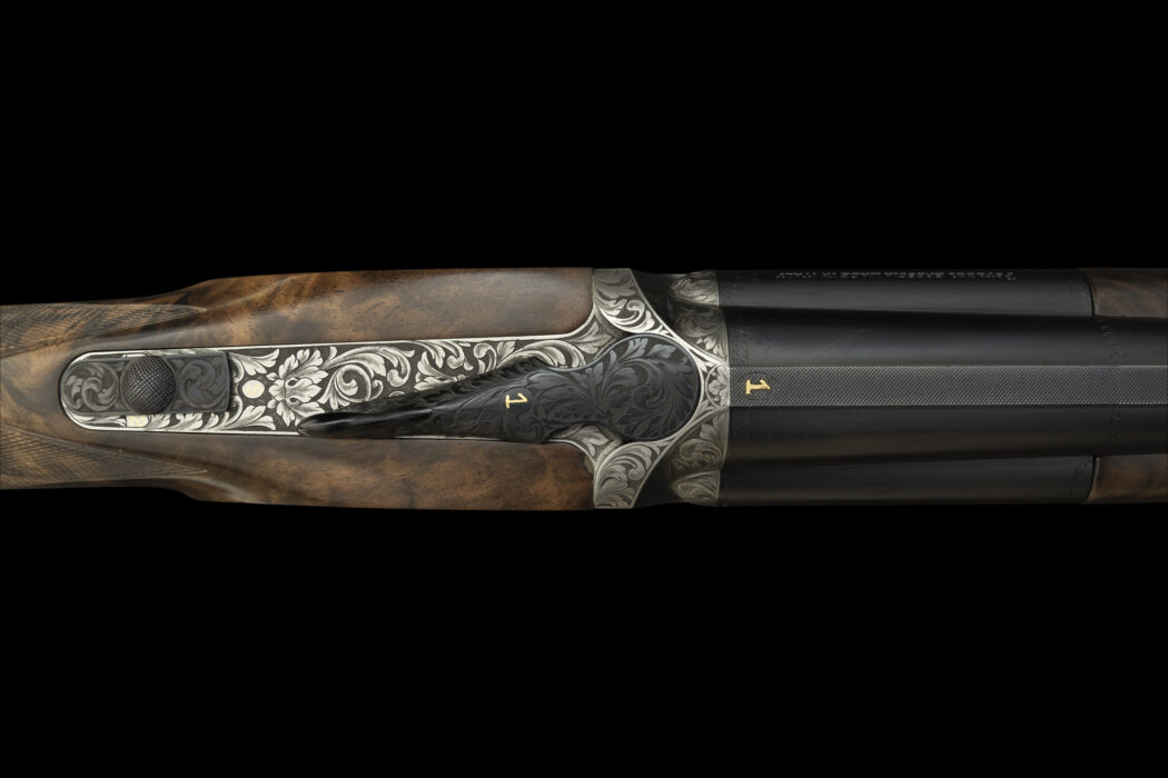 Perazzi - Pair MX12 SCO-C Over and Under, 12 & 20 Gauge - 250815/001 ...